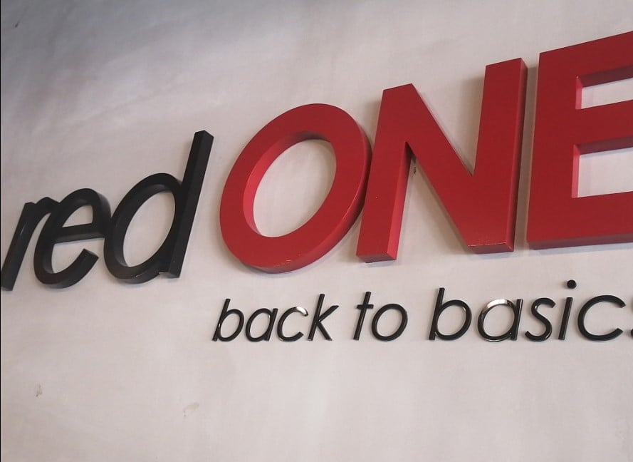 Profil Syarikat redONE Network Sdn Bhd - Cari Kerja di Maukerja