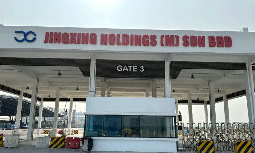 Jingxing Holdings (M) Sdn Bhd Company Overview & Details - Maukerja