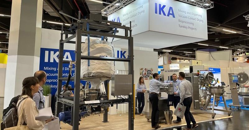 IKA Works (Asia) Sdn Bhd Company Overview & Details - Maukerja