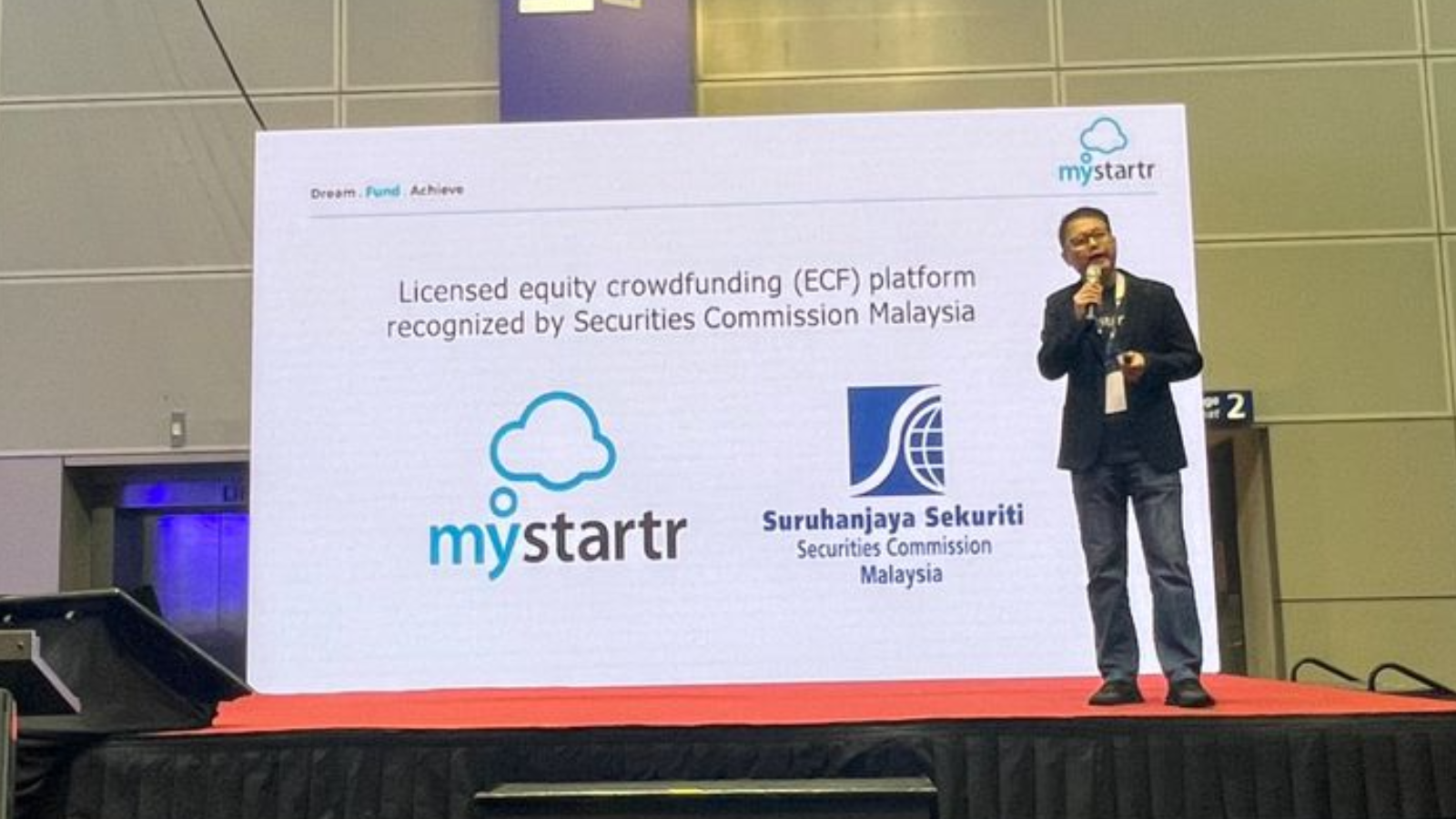 Working at Mystartr Group - Company Profile & Information - Ricebowl.my