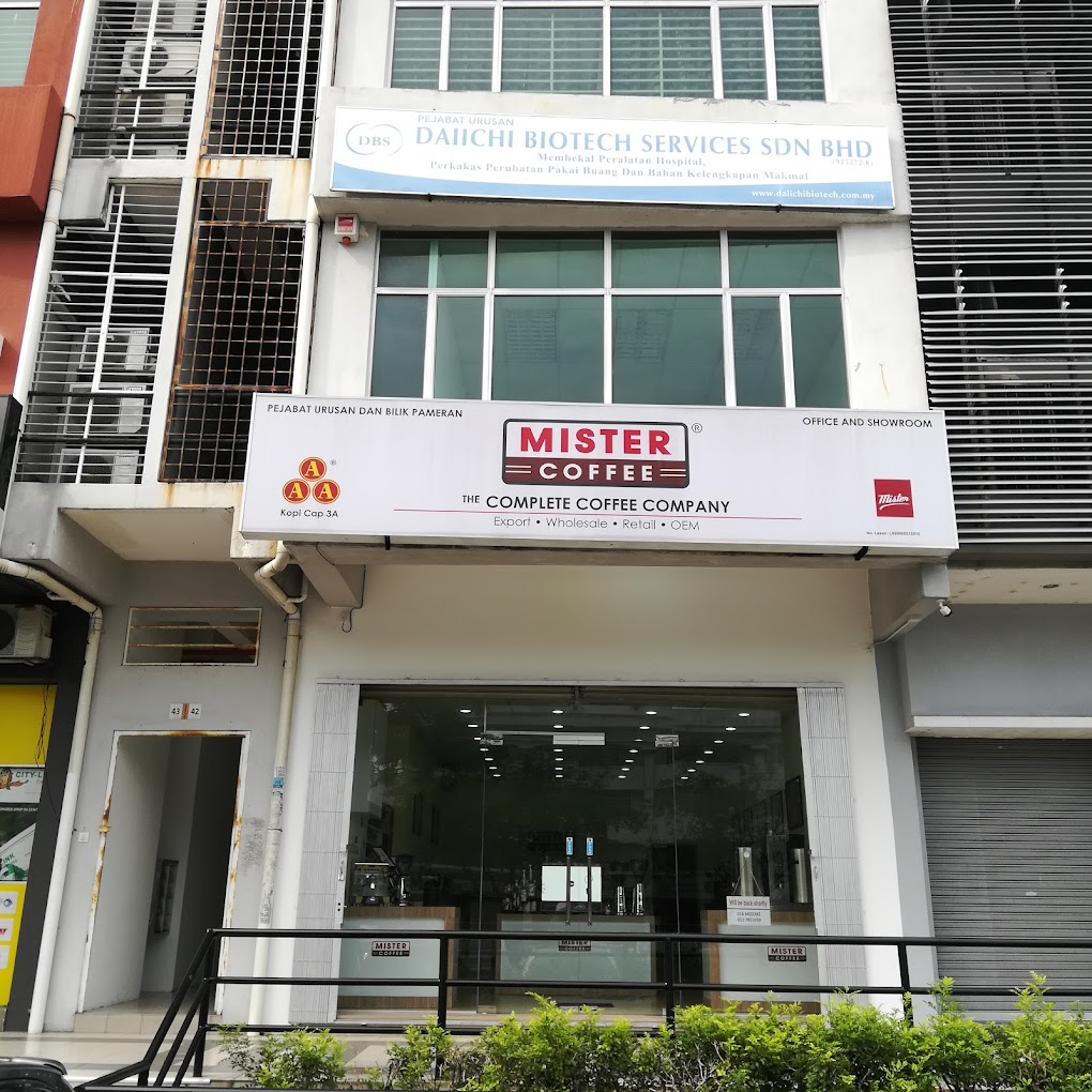 Working at Mister Coffee Malaysia - Company Profile & Information ...