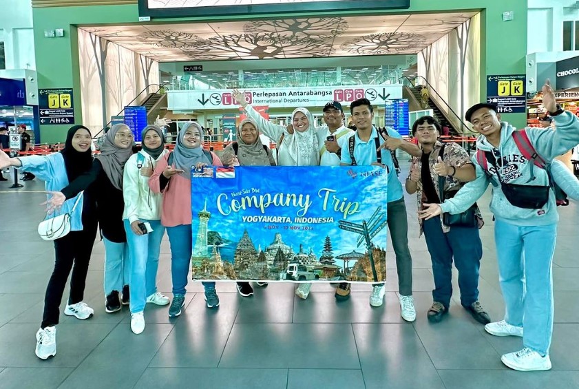 Niase Sdn Bhd Company Overview & Details - Maukerja