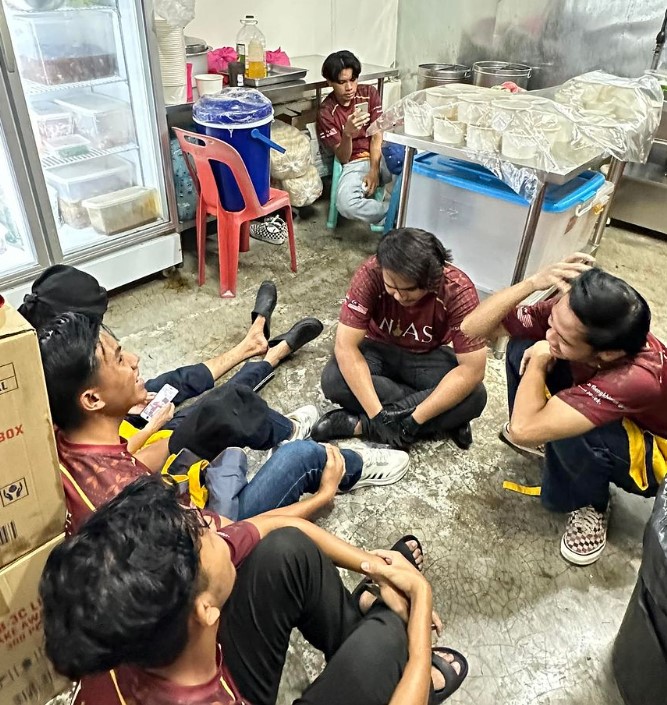 Niase Sdn Bhd Company Overview & Details - Maukerja