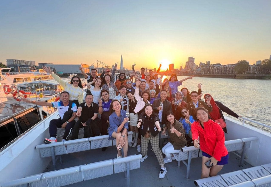 Max Mission Management Company Overview & Details - Maukerja