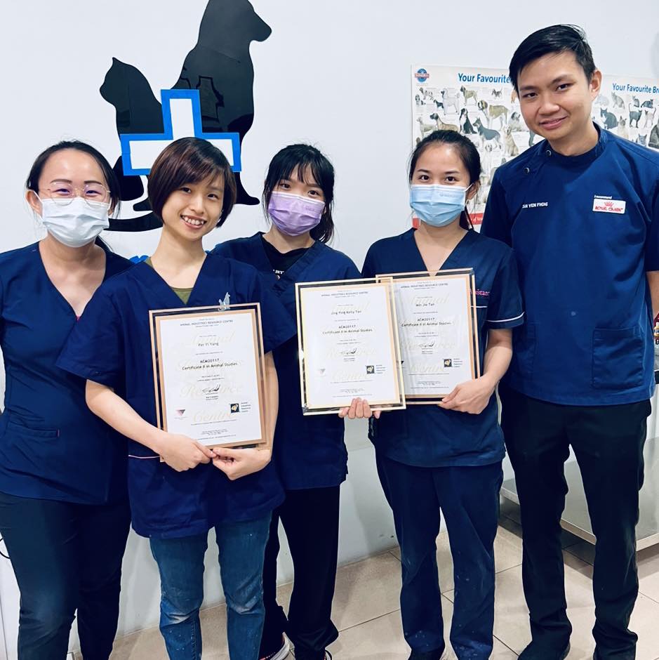 Tan Animal Clinic & Surgery Muar Company Overview & Details - Maukerja