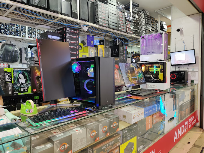 Working at Atom Computer (KL) Sdn Bhd - Company Profile & Information ...