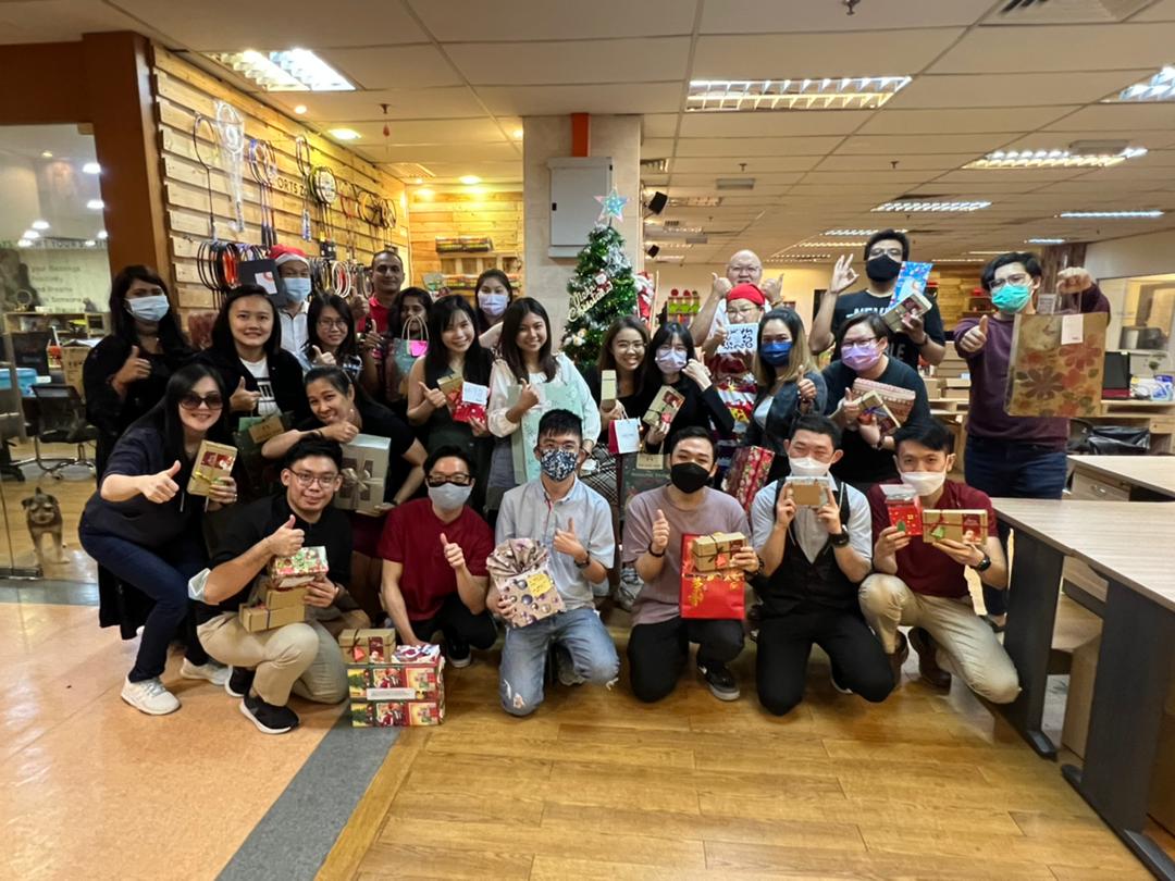 Profil Syarikat Axis Network Technology Sdn Bhd - Cari Kerja di Maukerja