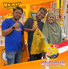 KKMY Retail Sdn Bhd Company Overview & Details - Maukerja