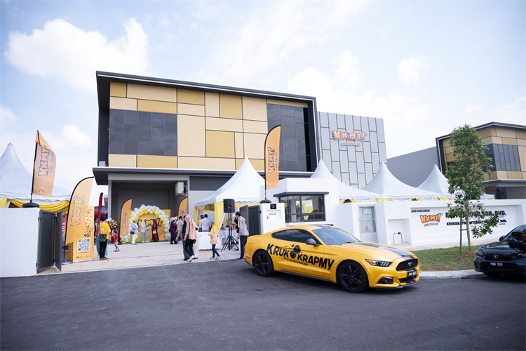 KKMY Retail Sdn Bhd Company Overview & Details - Maukerja