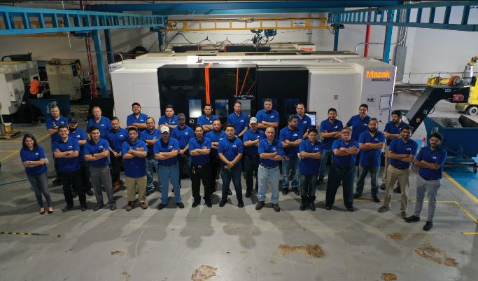 Working at M&R Manufacturing Sdn Bhd - Company Profile & Information ...