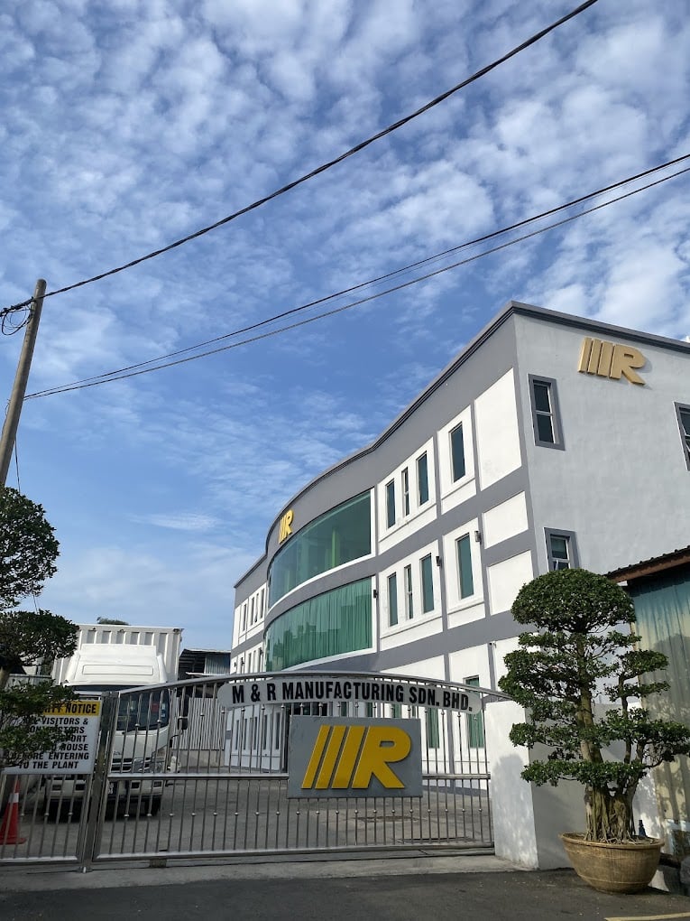 M&R Manufacturing Sdn Bhd Company Overview & Details - Maukerja