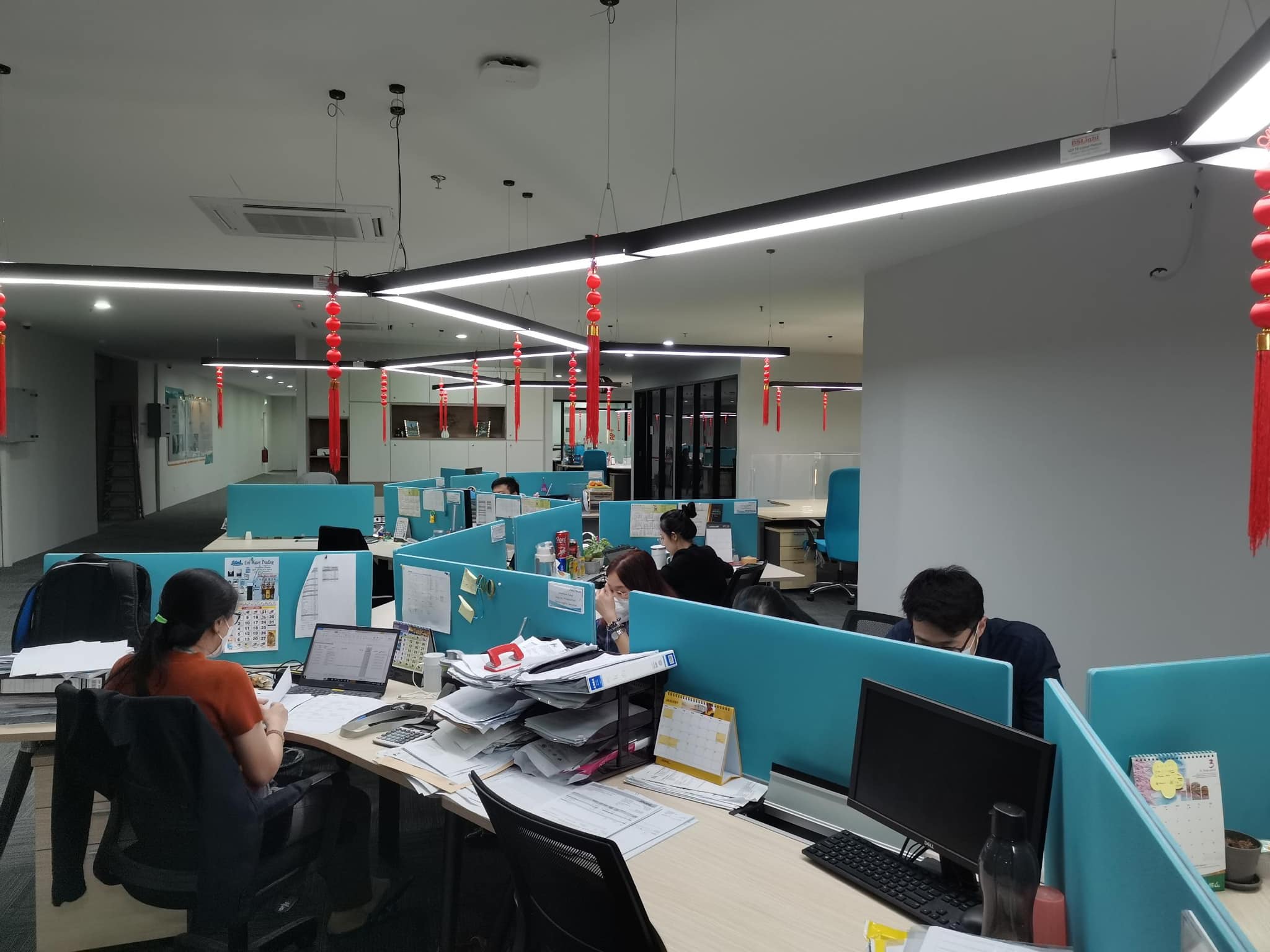 Working at Fastrain Technology Malaysia Sdn Bhd - Company Profile ...