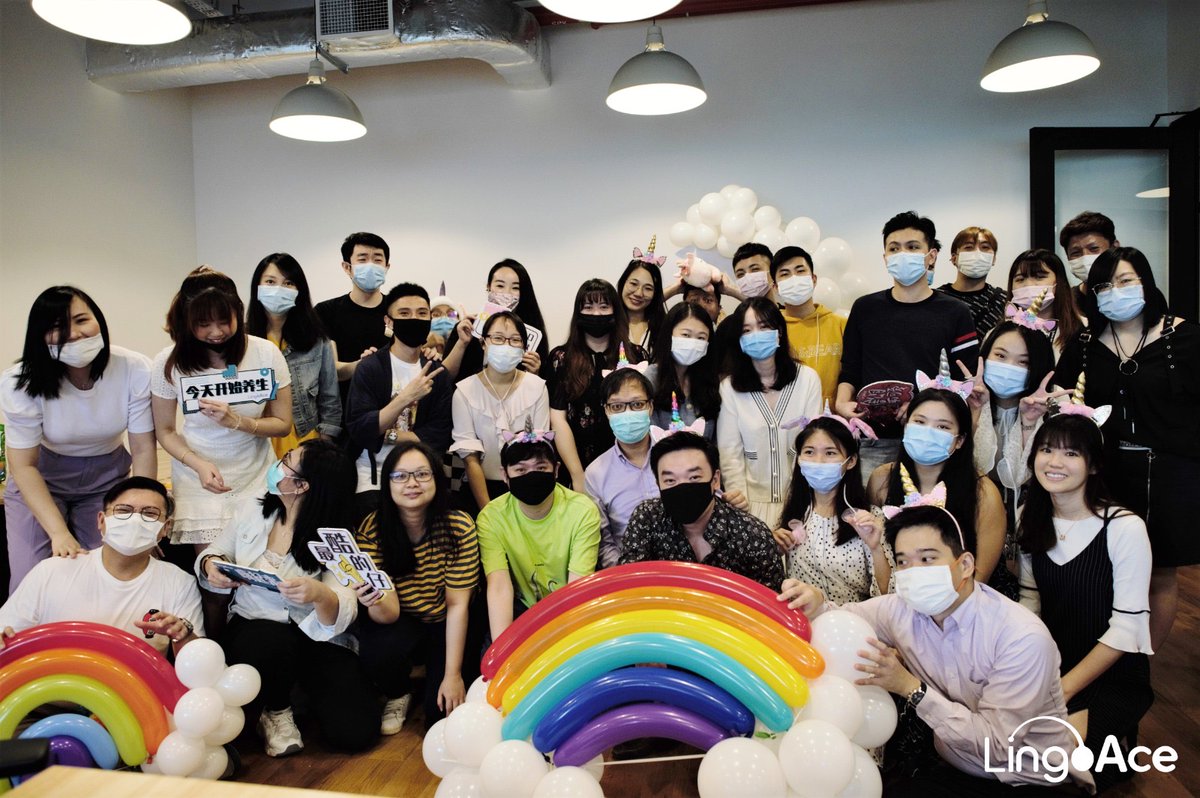 Working at LingoAce (Malaysia) Sdn Bhd - Company Profile & Information ...