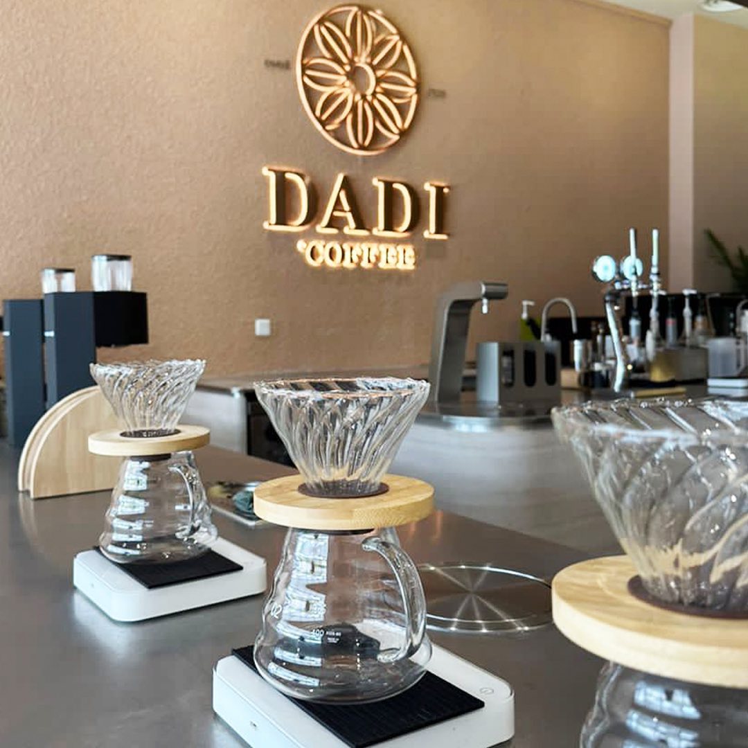 Da Di Coffee Sdn Bhd Company Overview & Details - Maukerja