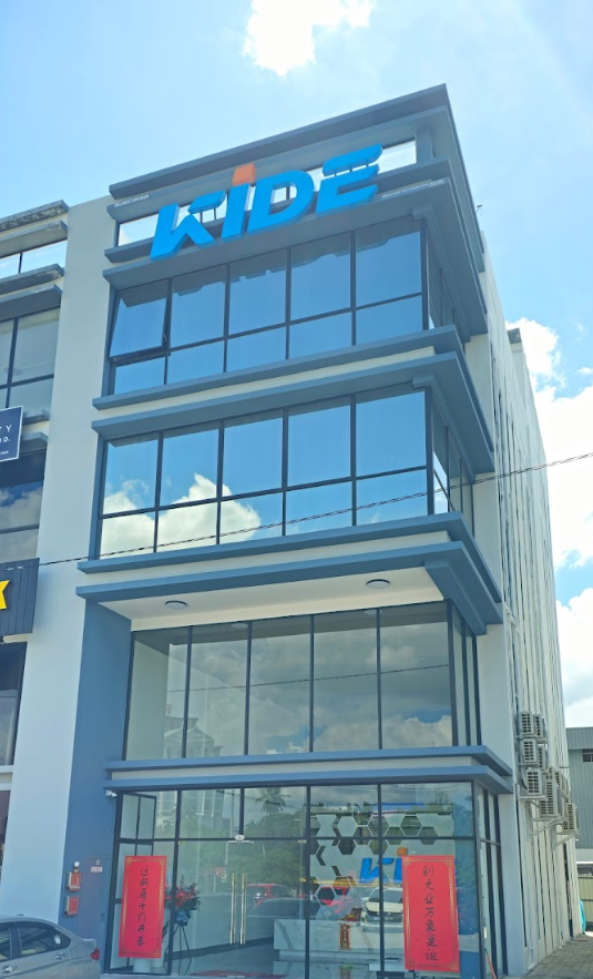 KIDE International Sdn Bhd Company Overview & Details - Maukerja