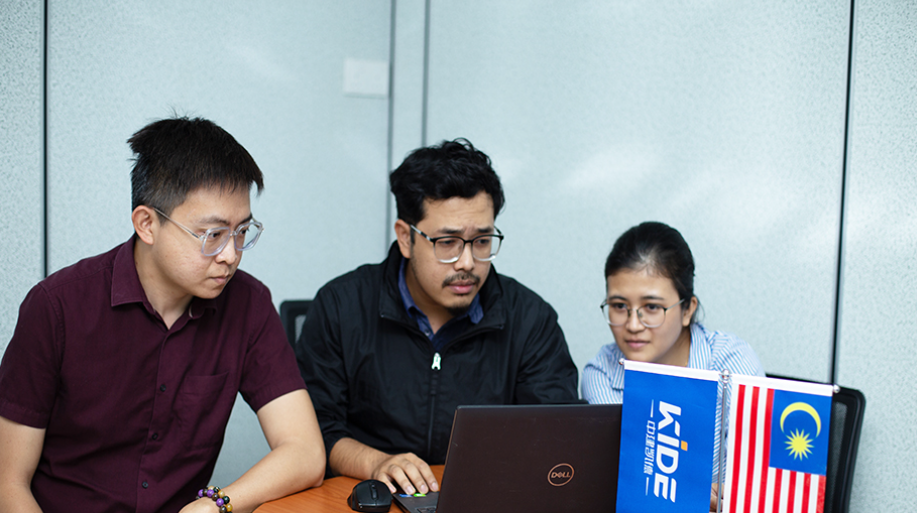 KIDE International Sdn Bhd Company Overview & Details - Maukerja