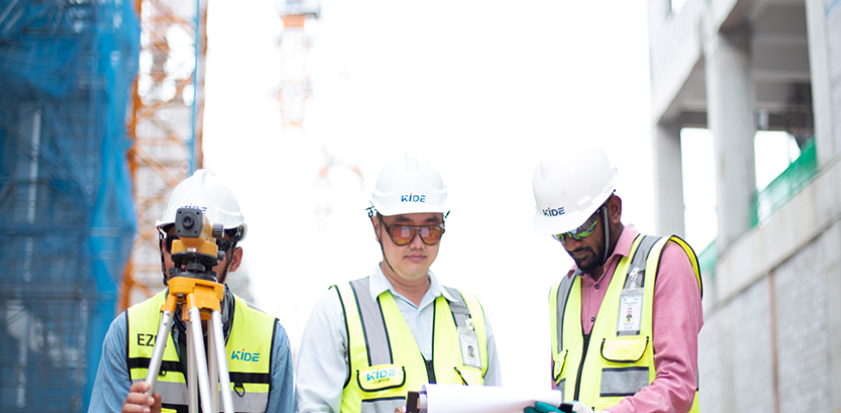 KIDE International Sdn Bhd Company Overview & Details - Maukerja