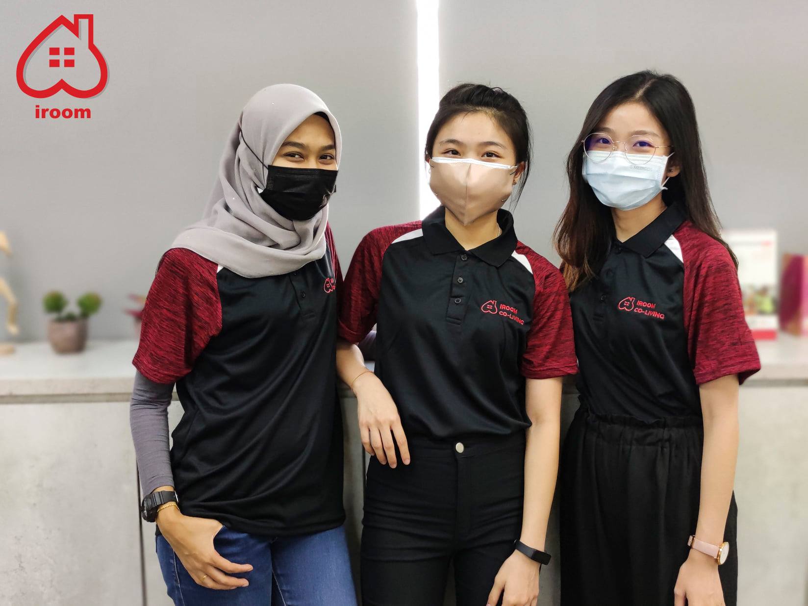 Working at Iroom Living Sdn Bhd - Company Profile & Information - Ricebowl.my