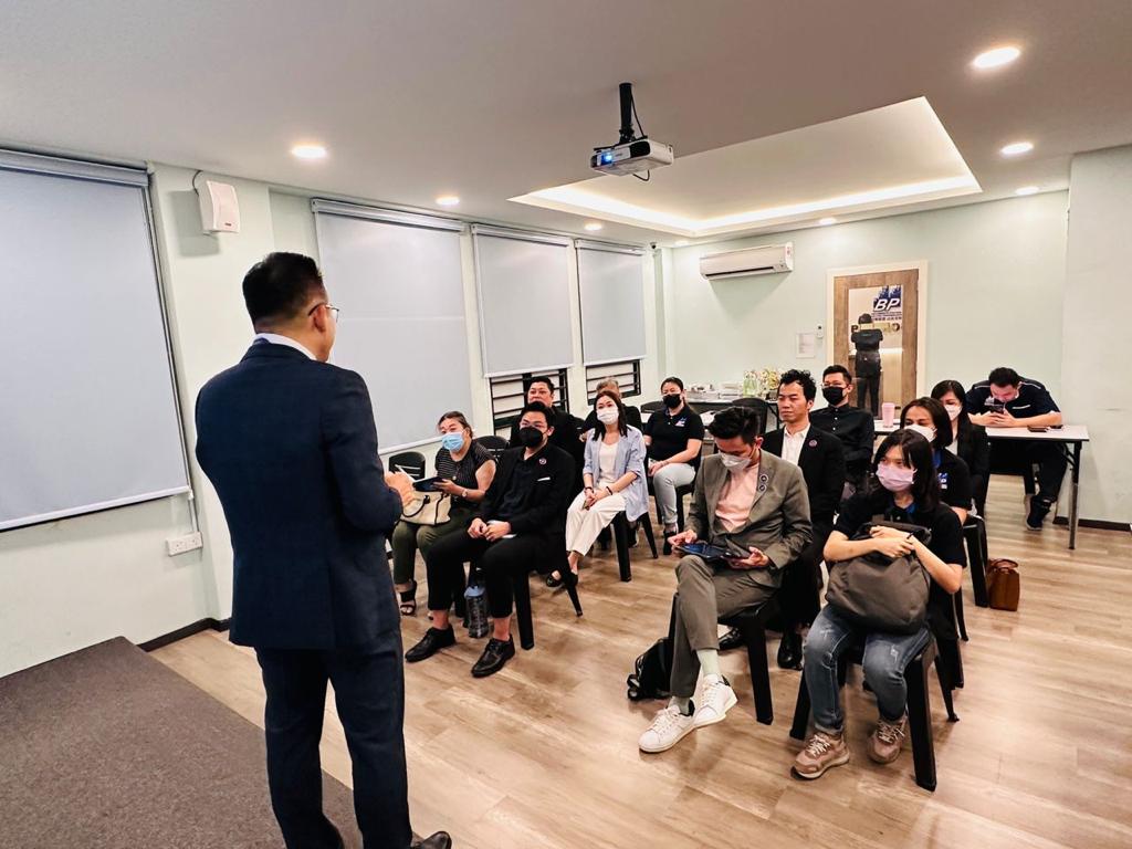 Profil Syarikat JLG BP Group Sdn Bhd - Cari Kerja di Maukerja