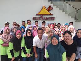 Profil Syarikat Fuji Bakery Supplies (M) Sdn Bhd - Cari Kerja di Maukerja
