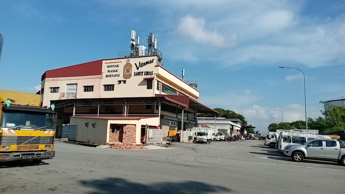 Profil Syarikat Sik Cheong Edible Oil Sdn Bhd - Cari Kerja di Maukerja