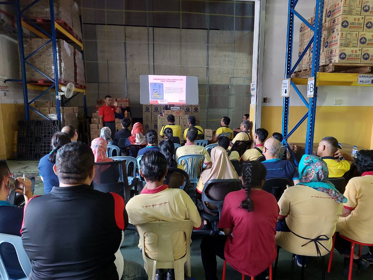 Profil Syarikat Sik Cheong Edible Oil Sdn Bhd - Cari Kerja di Maukerja