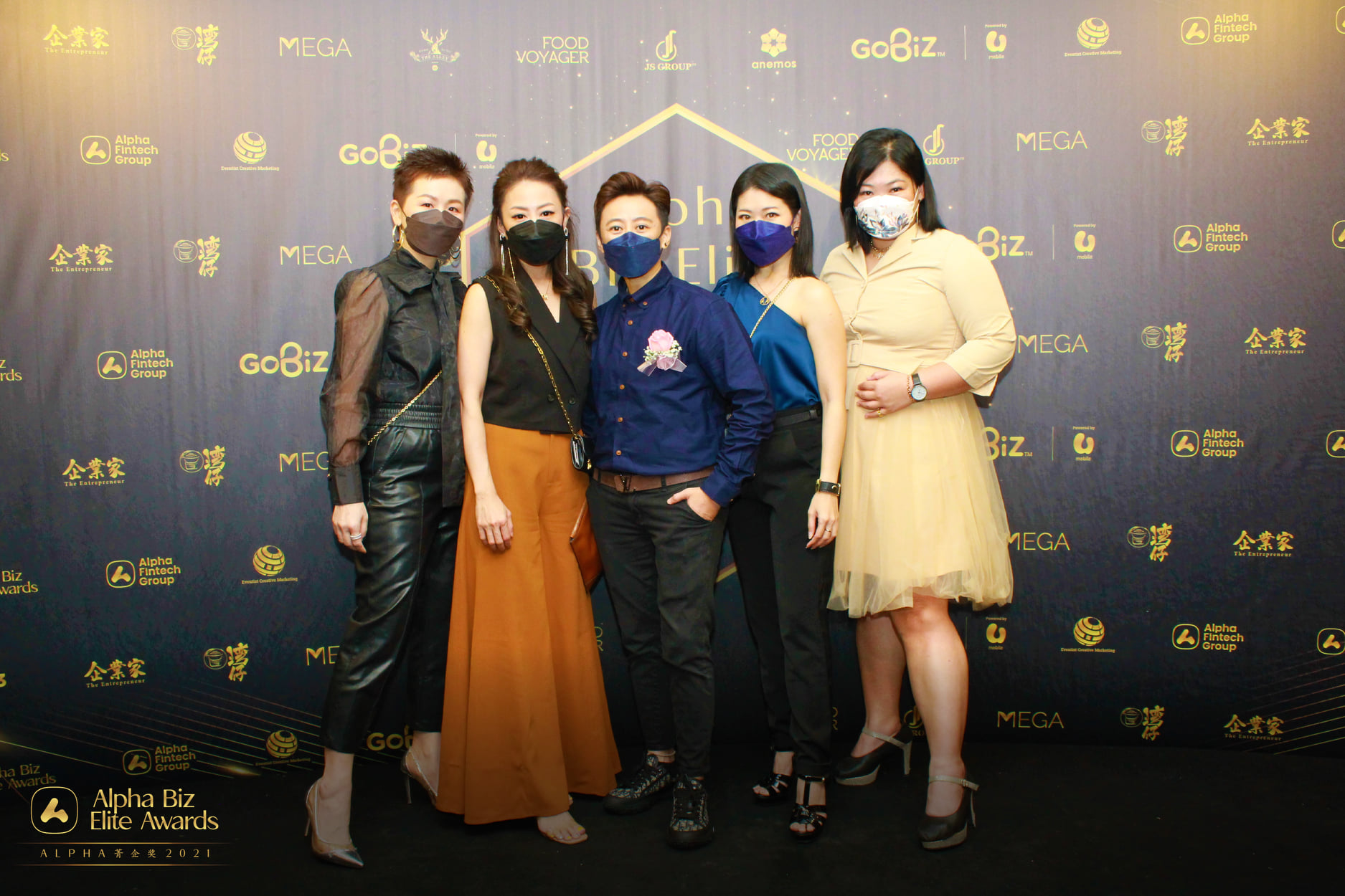 Working at Alpha Fintech Plus Sdn Bhd - Company Profile & Information - Ricebowl.my