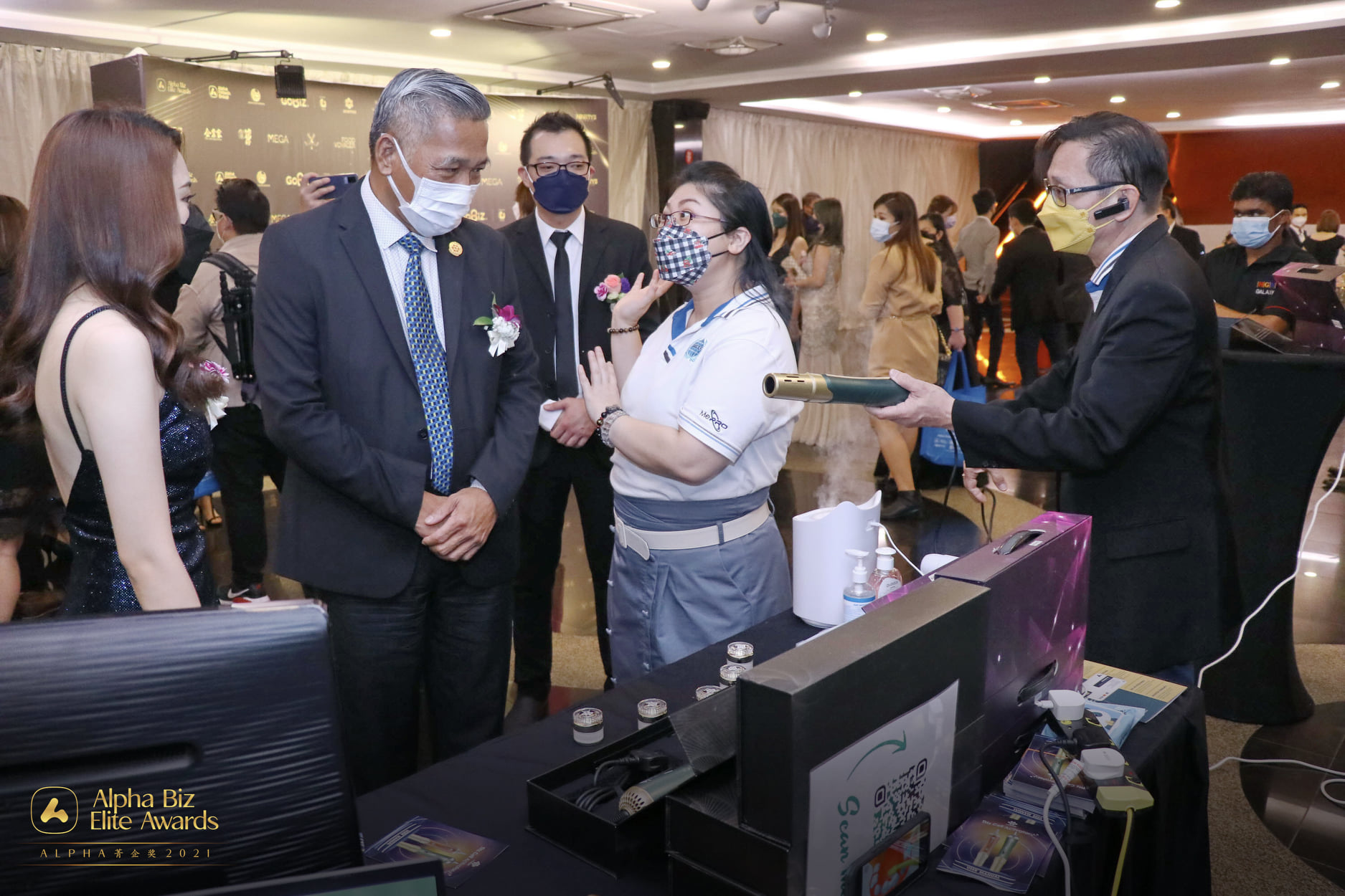 Alpha Fintech Plus Sdn Bhd Company Overview & Details - Maukerja