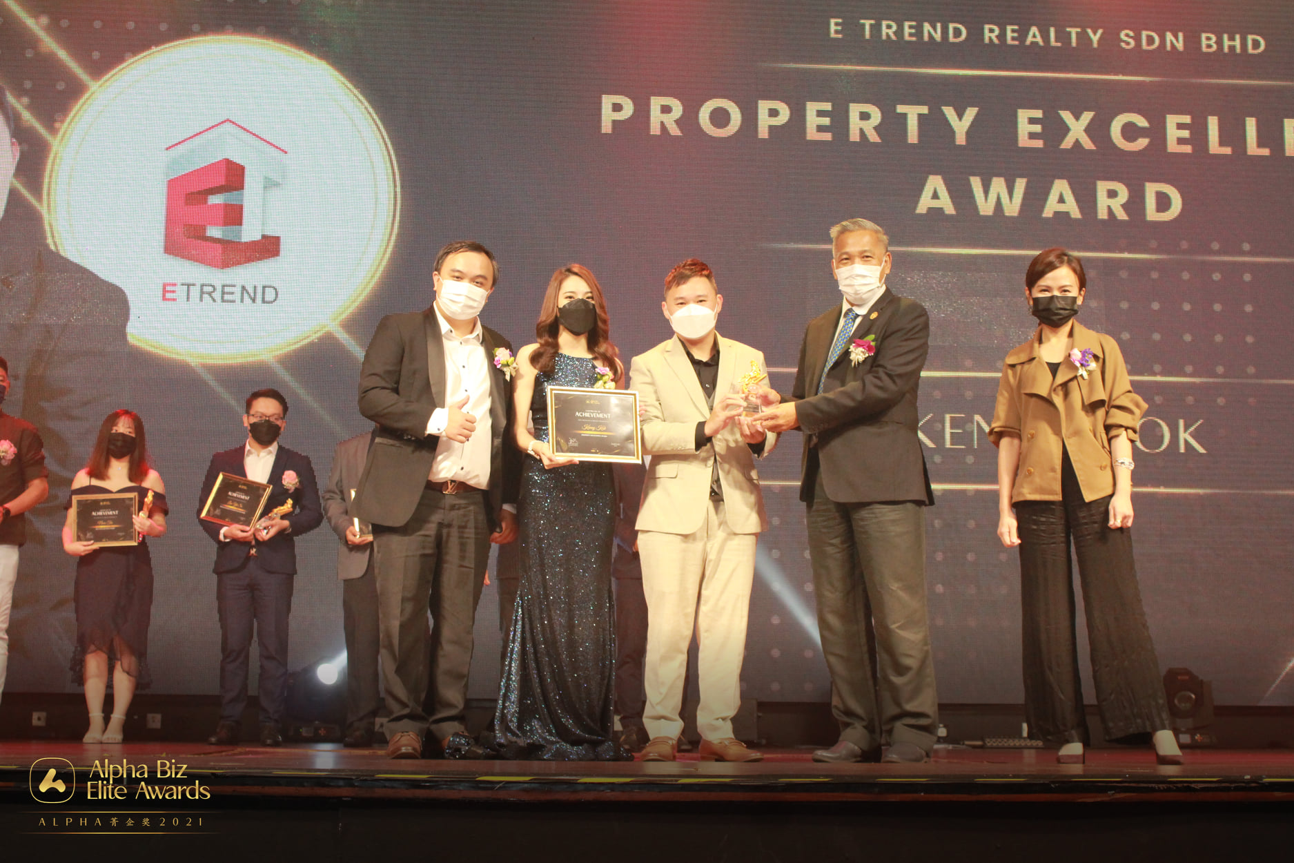 Working at Alpha Fintech Plus Sdn Bhd - Company Profile & Information ...