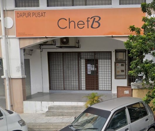 Chef B Sdn Bhd Company Overview & Details - Maukerja