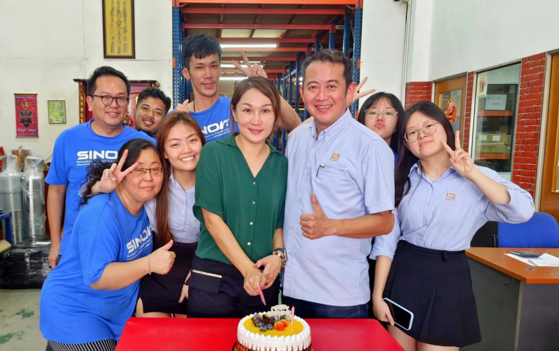 Working at Kimda Hardware Sdn Bhd - Company Profile & Information ...