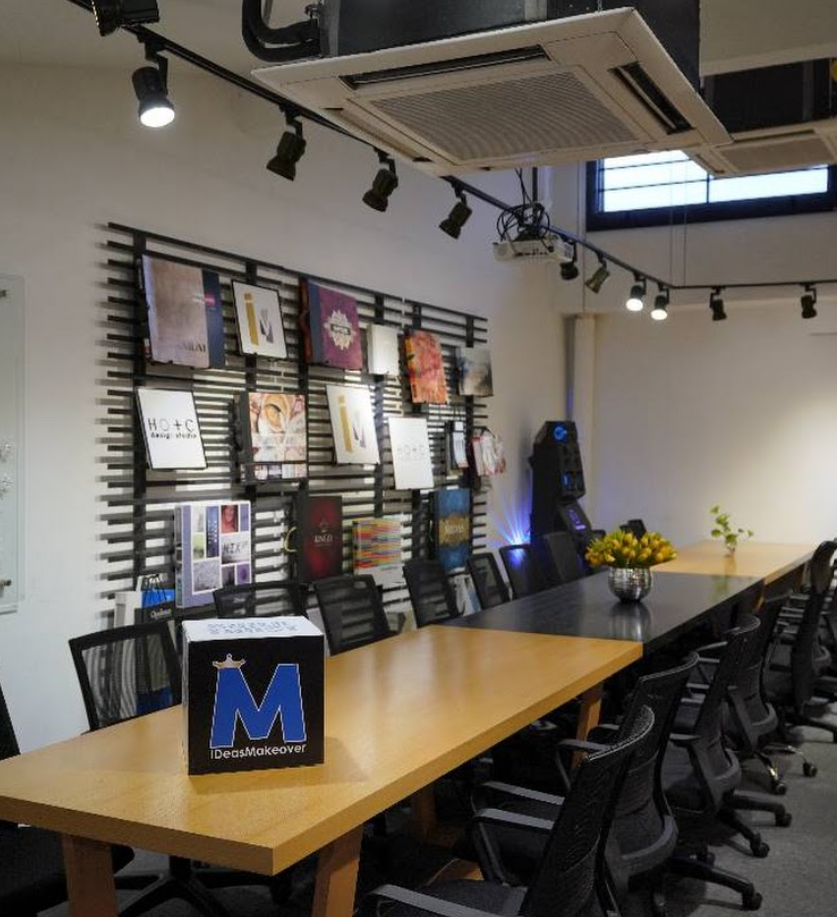 Working at IDM Realty Holdings Sdn Bhd - Company Profile & Information ...