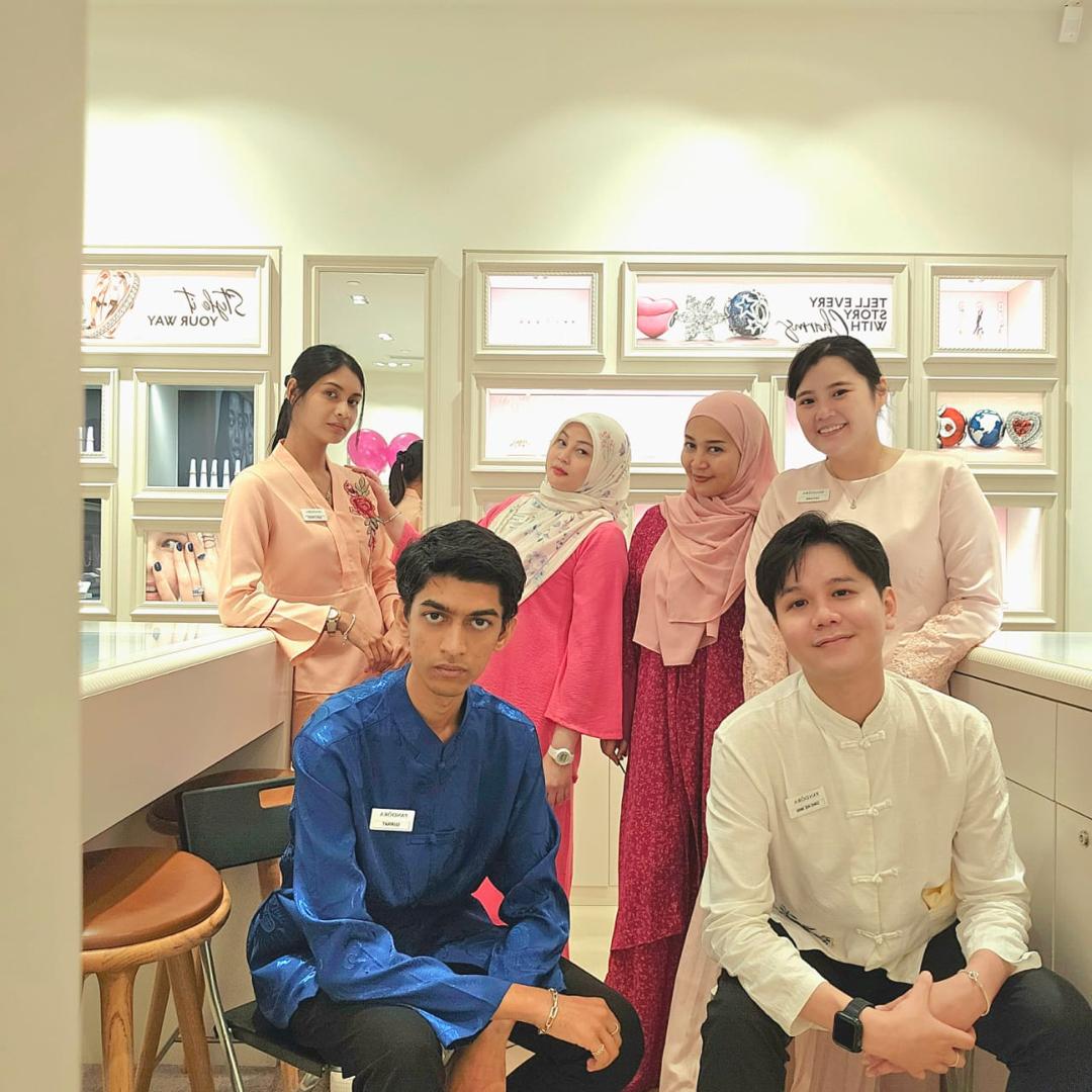 Pandora 公司简介- 找工作, 找铁饭网