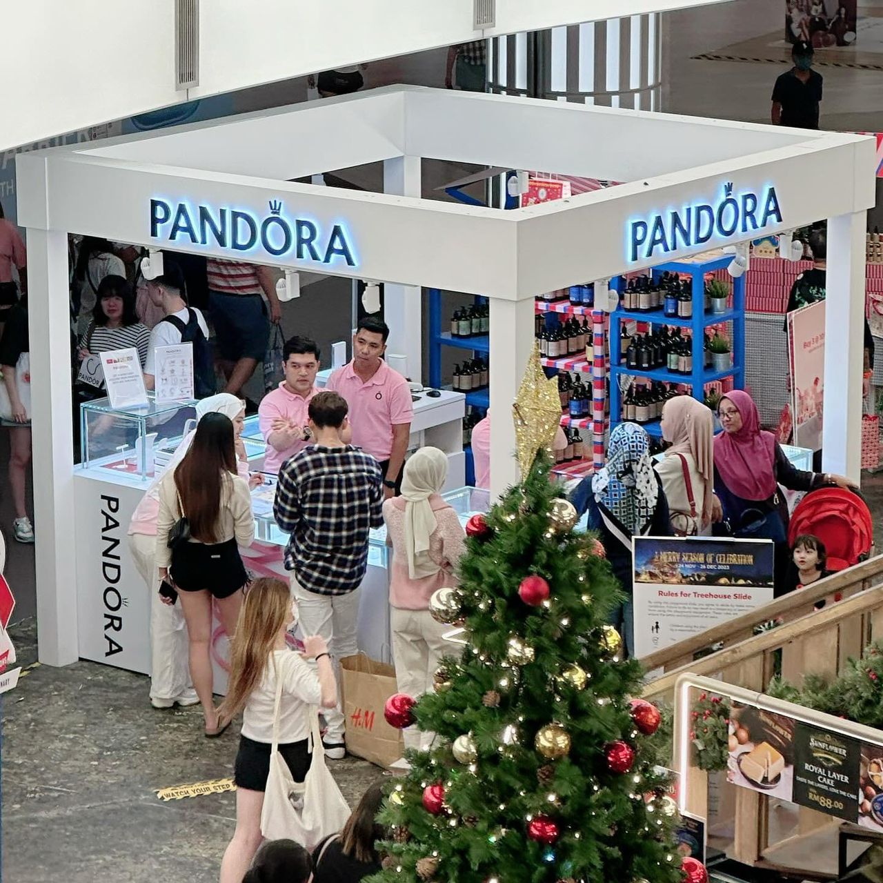 Pandora 公司简介- 找工作, 找铁饭网