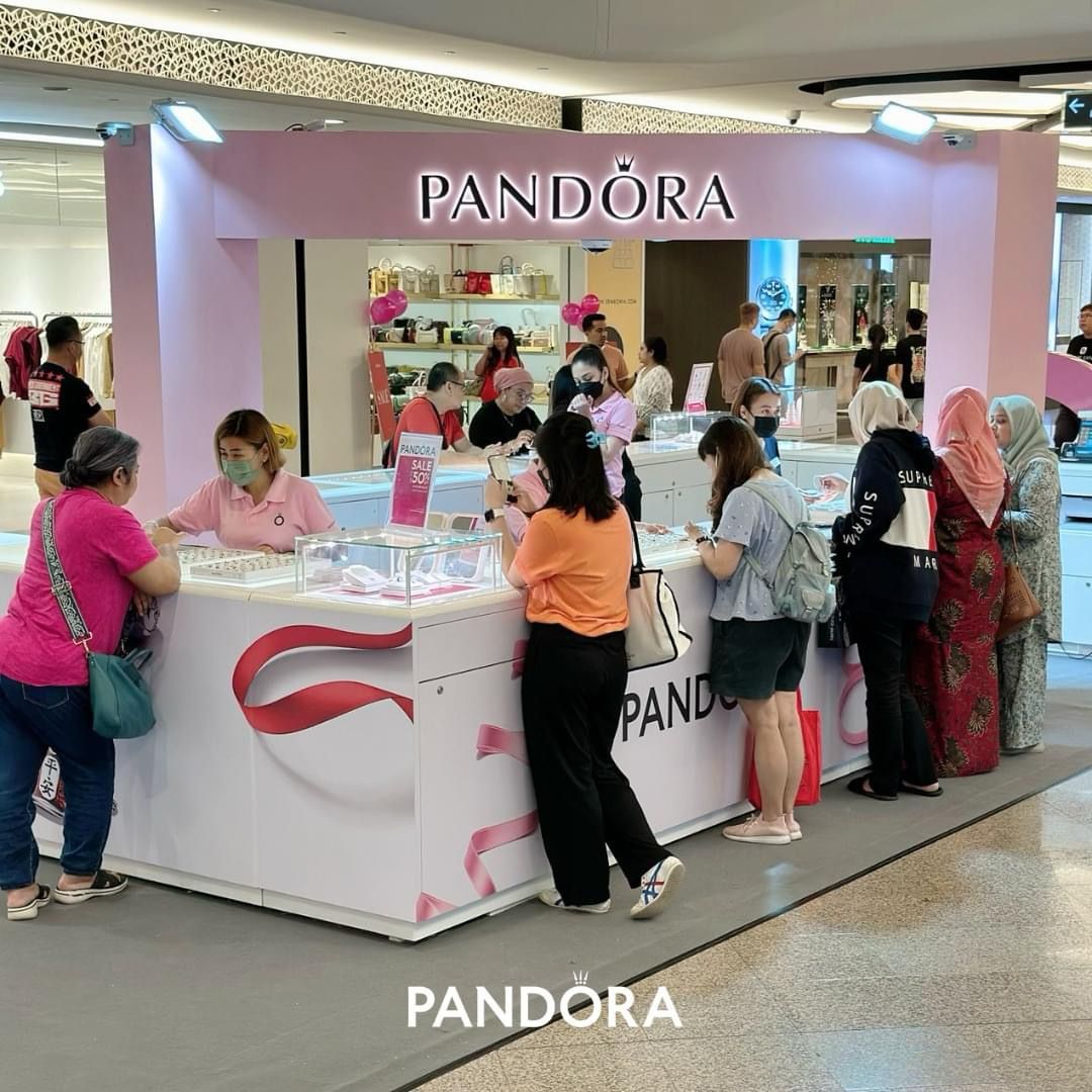 Pandora 公司简介- 找工作, 找铁饭网