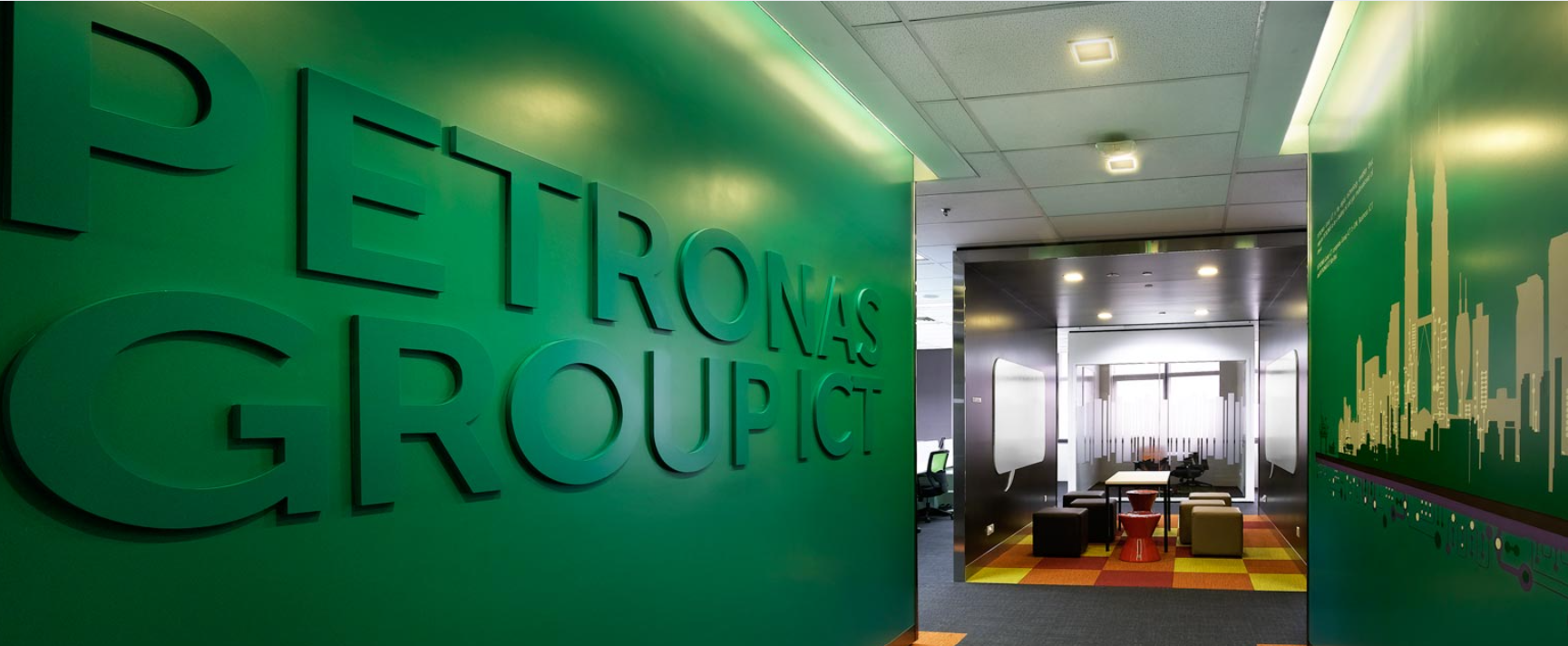 Working at Petronas Nasional Berhad - Company Profile & Information ...