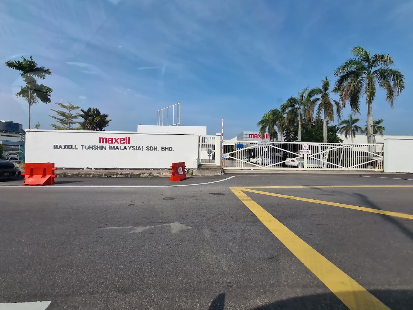 Maxell Tohshin (Malaysia) Sdn Bhd Company Overview & Details - Maukerja