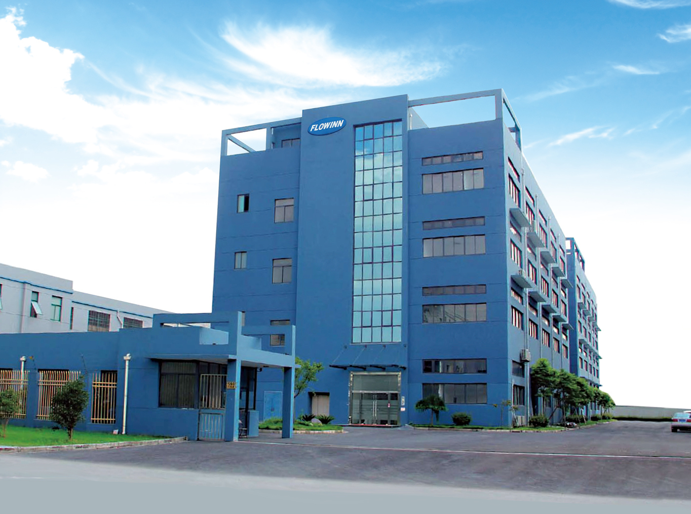 Flowinn Controls (Malaysia) Sdn. Bhd. Company Overview & Details - Maukerja