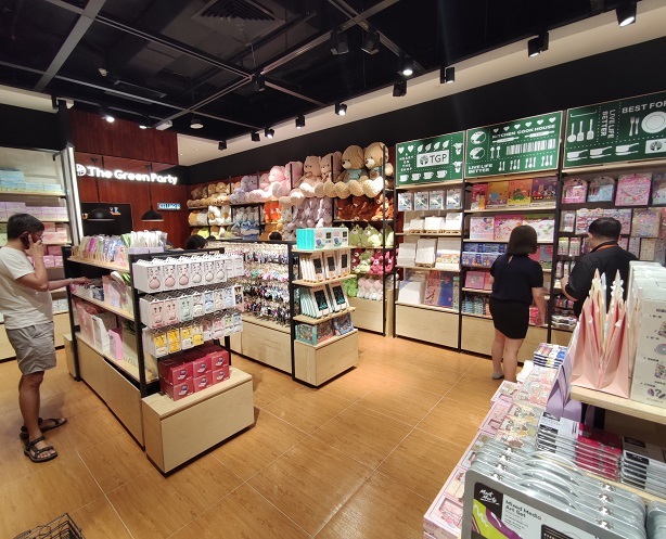 Working at TGP Living Collection Sdn Bhd - Company Profile ...