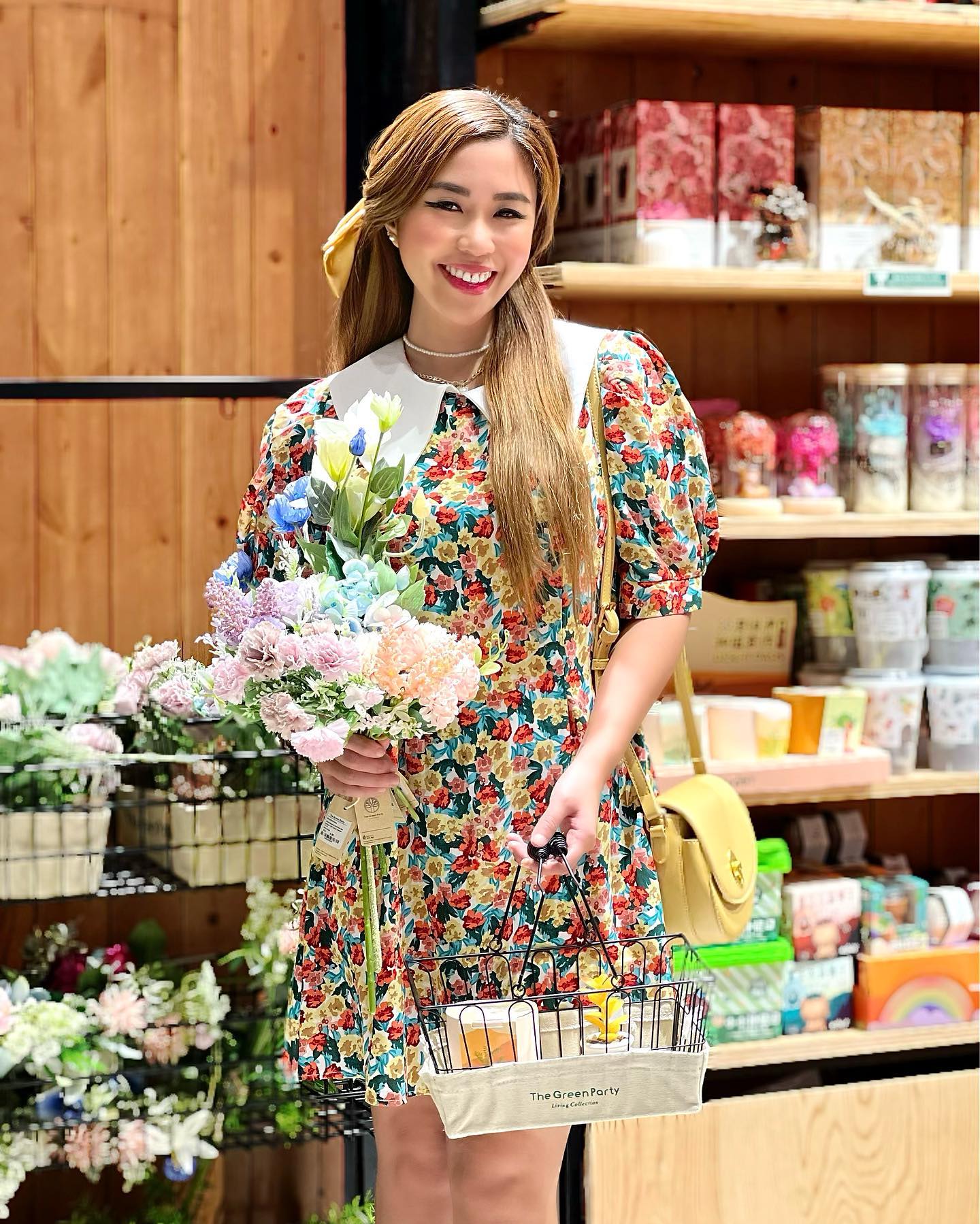 TGP Living Collection Sdn Bhd Company Overview & Details - Maukerja