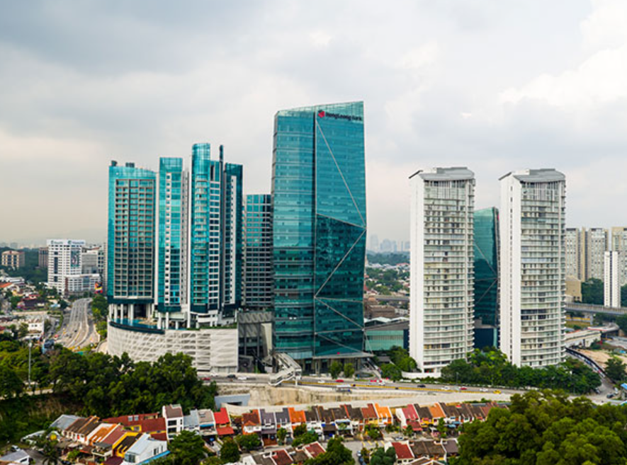 Working at Hong Leong Bank Berhad - Company Profile & Information ...