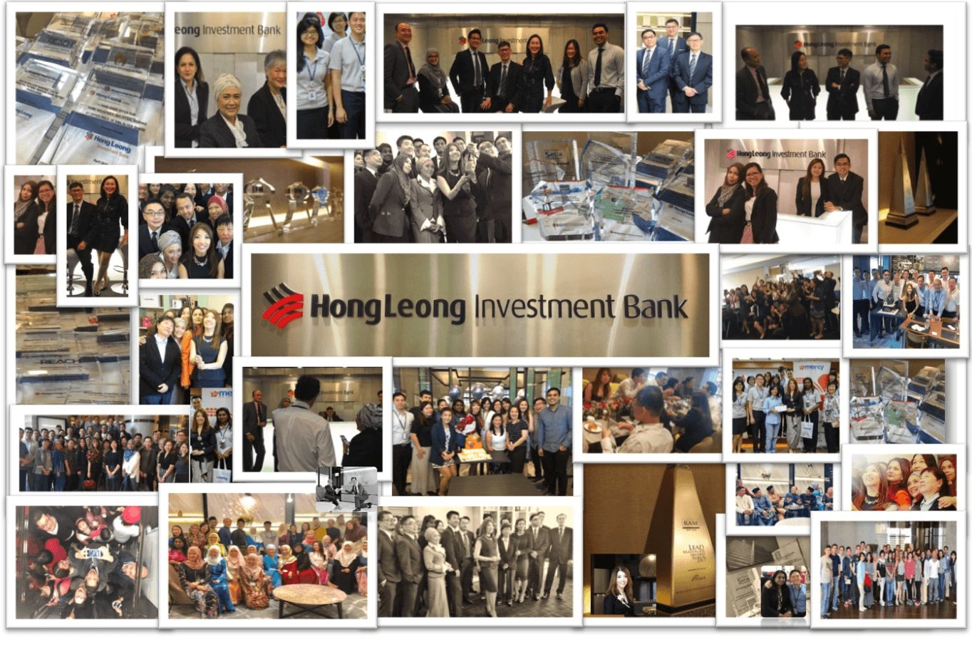 Profil Syarikat Hong Leong Bank Berhad - Cari Kerja di Maukerja