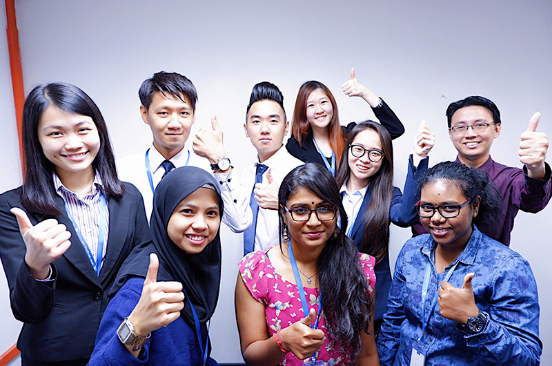 KLA Company Overview & Details - Maukerja