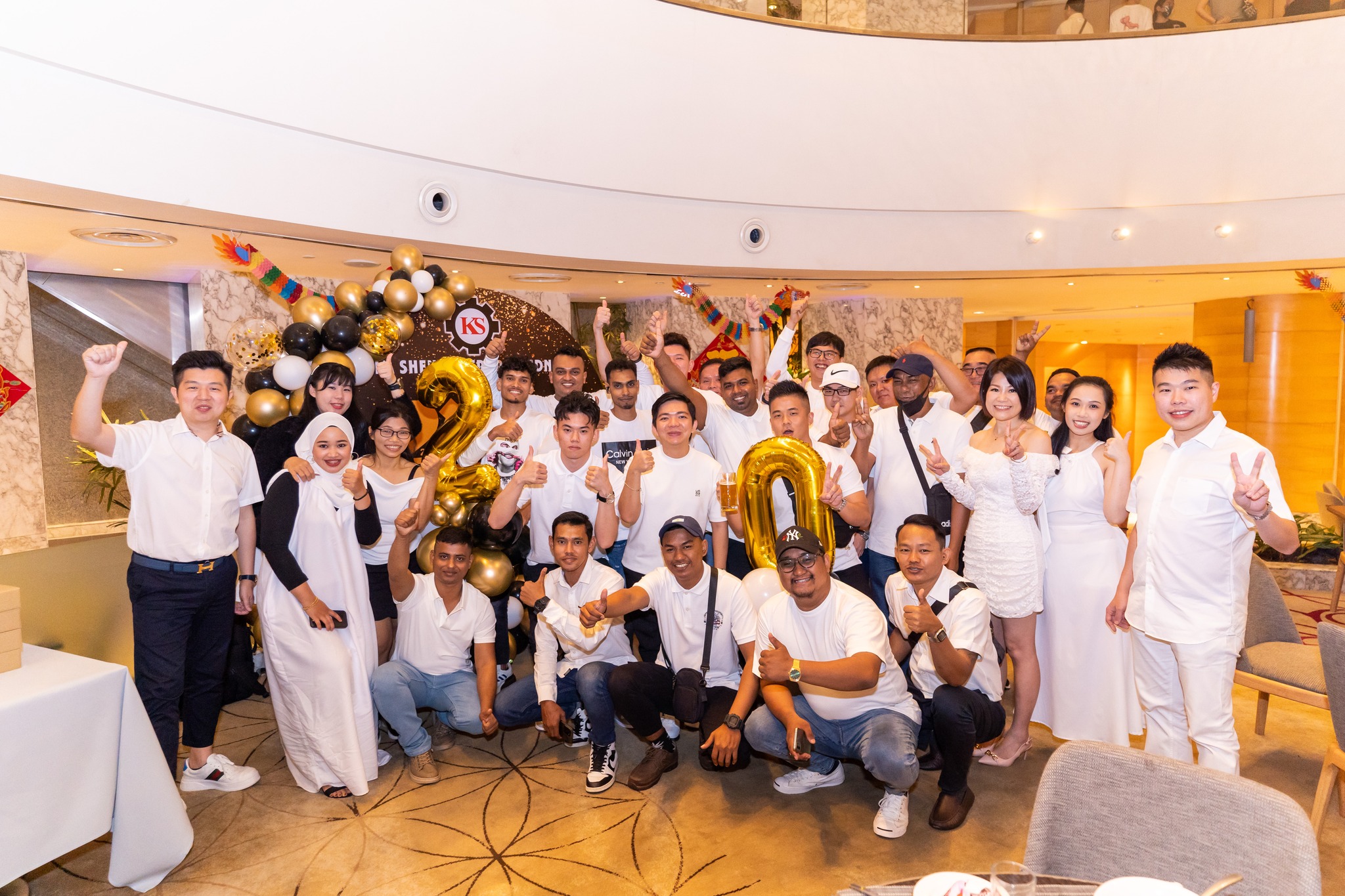 Kim Shen Enterprise Sdn Bhd Company Overview & Details - Maukerja