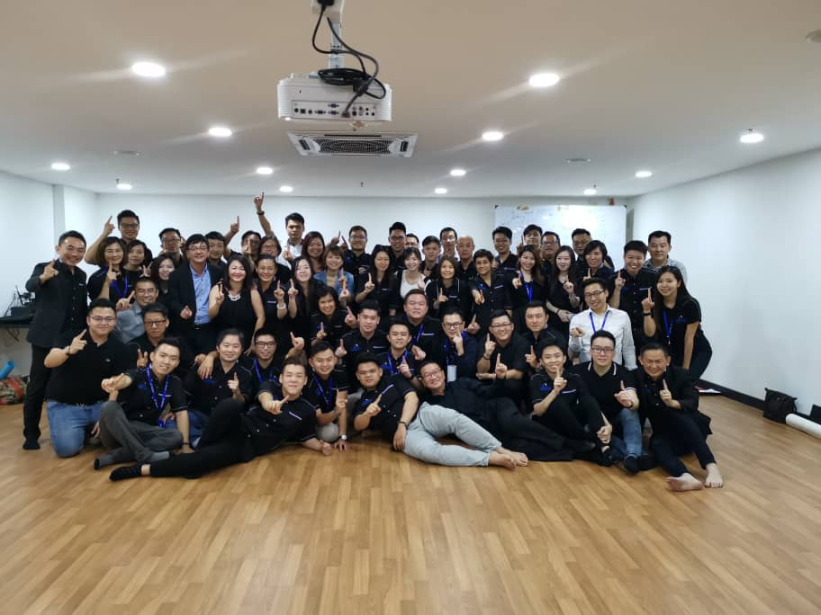 UPG Holding Sdn Bhd Company Overview & Details - Maukerja