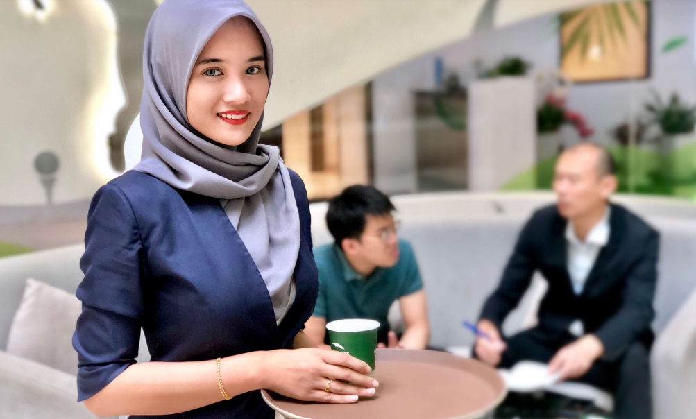 Bright Property Service (Malaysia) Sdn Bhd Company Overview & Details - Maukerja