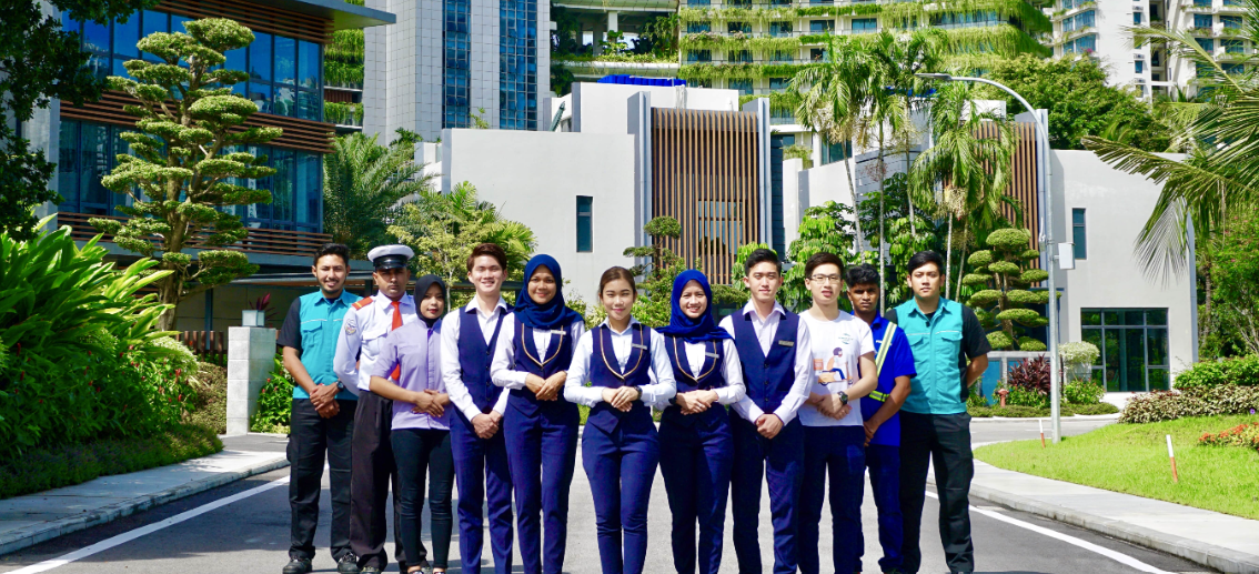 Bright Property Service (Malaysia) Sdn Bhd Company Overview & Details - Maukerja