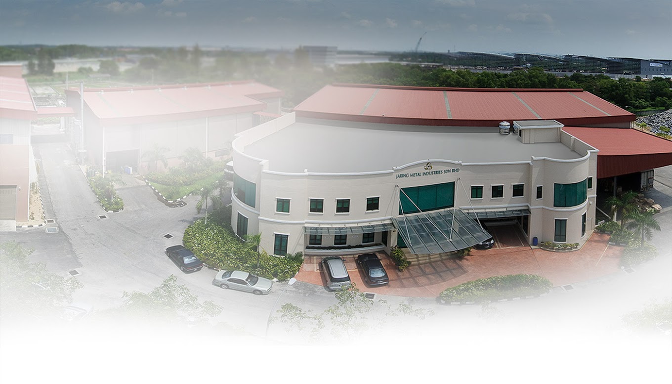Jaring Metal Industries Sdn Bhd Company Overview & Details - Maukerja
