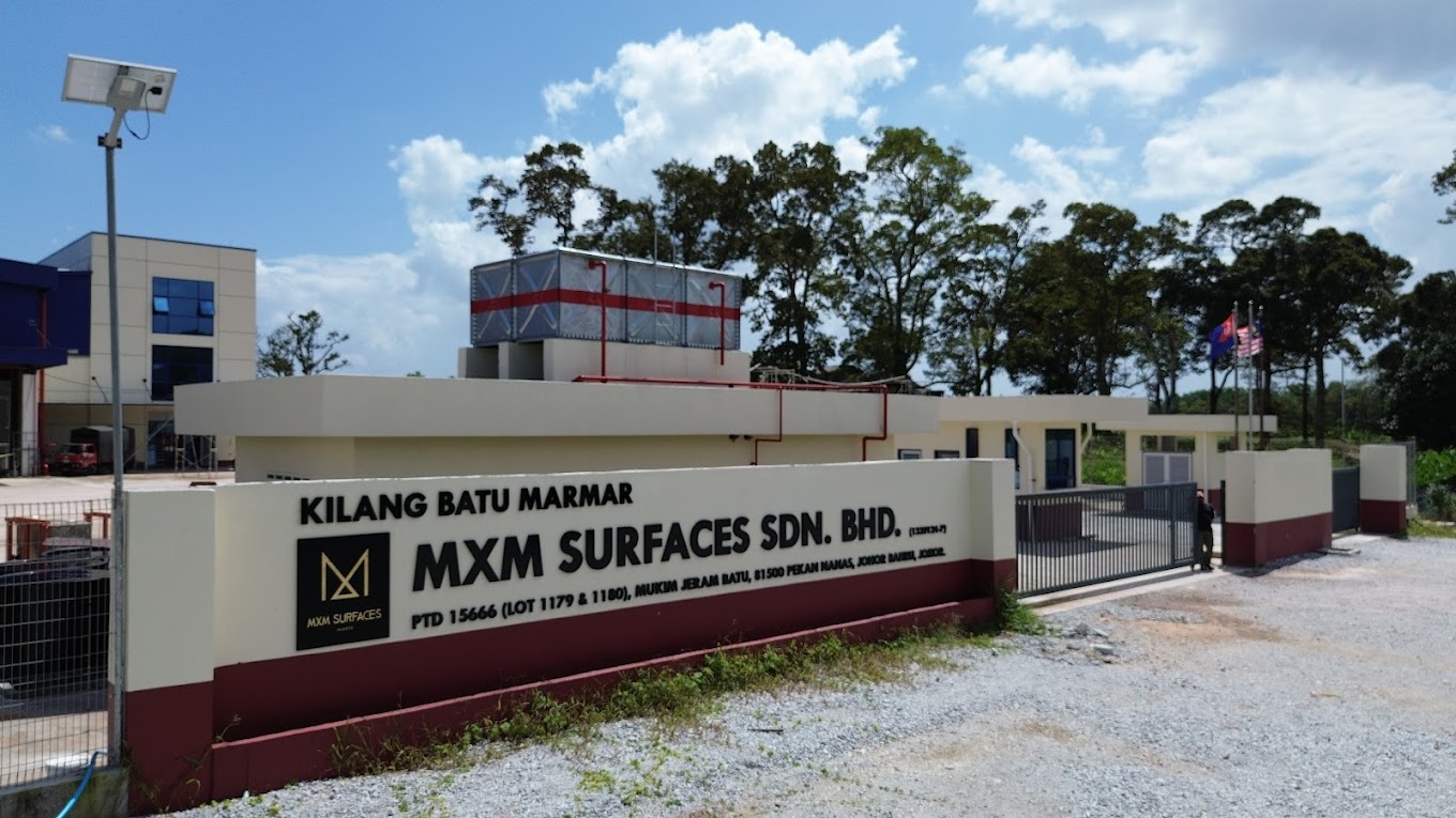 Profil Syarikat MXM Surfaces Sdn Bhd - Cari Kerja di Maukerja