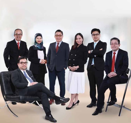 Hektar Asset Management Sdn Bhd Company Overview & Details - Maukerja